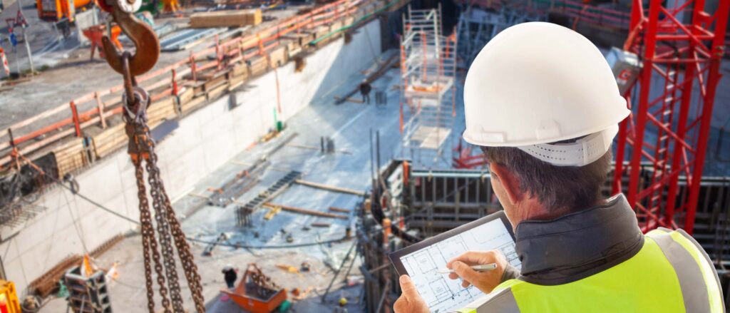 CONSTRUCTION MANAGEMENT - Elite Construction of Ocala