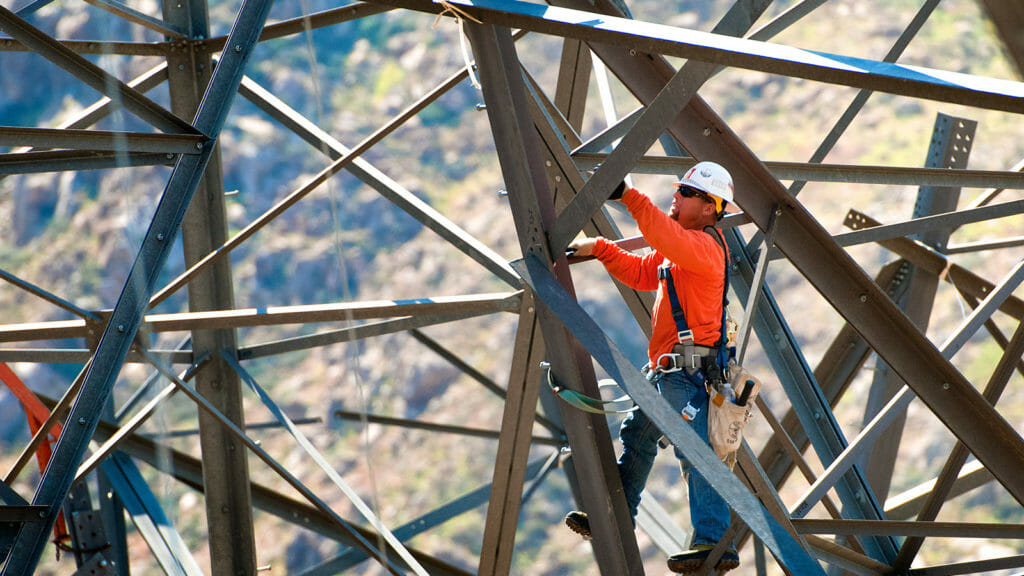 CAPACITY MODEL - Elite Construction of Ocala