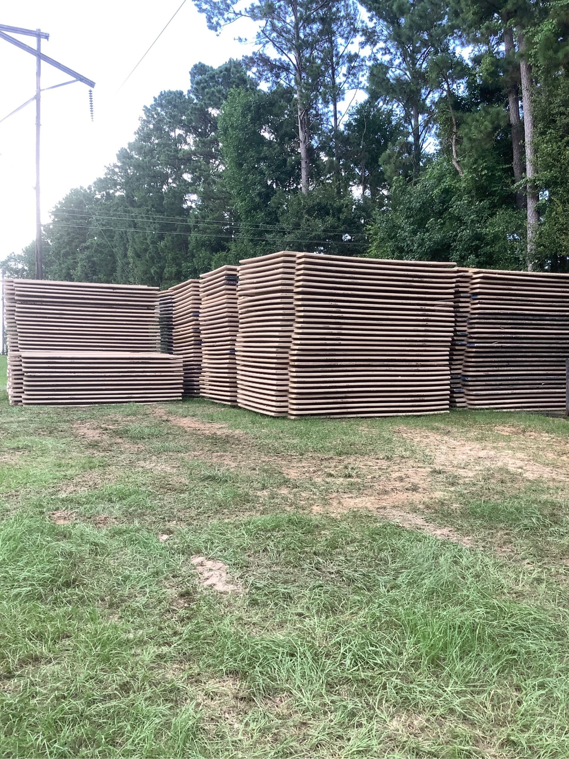 MATTING - Elite Construction of Ocala