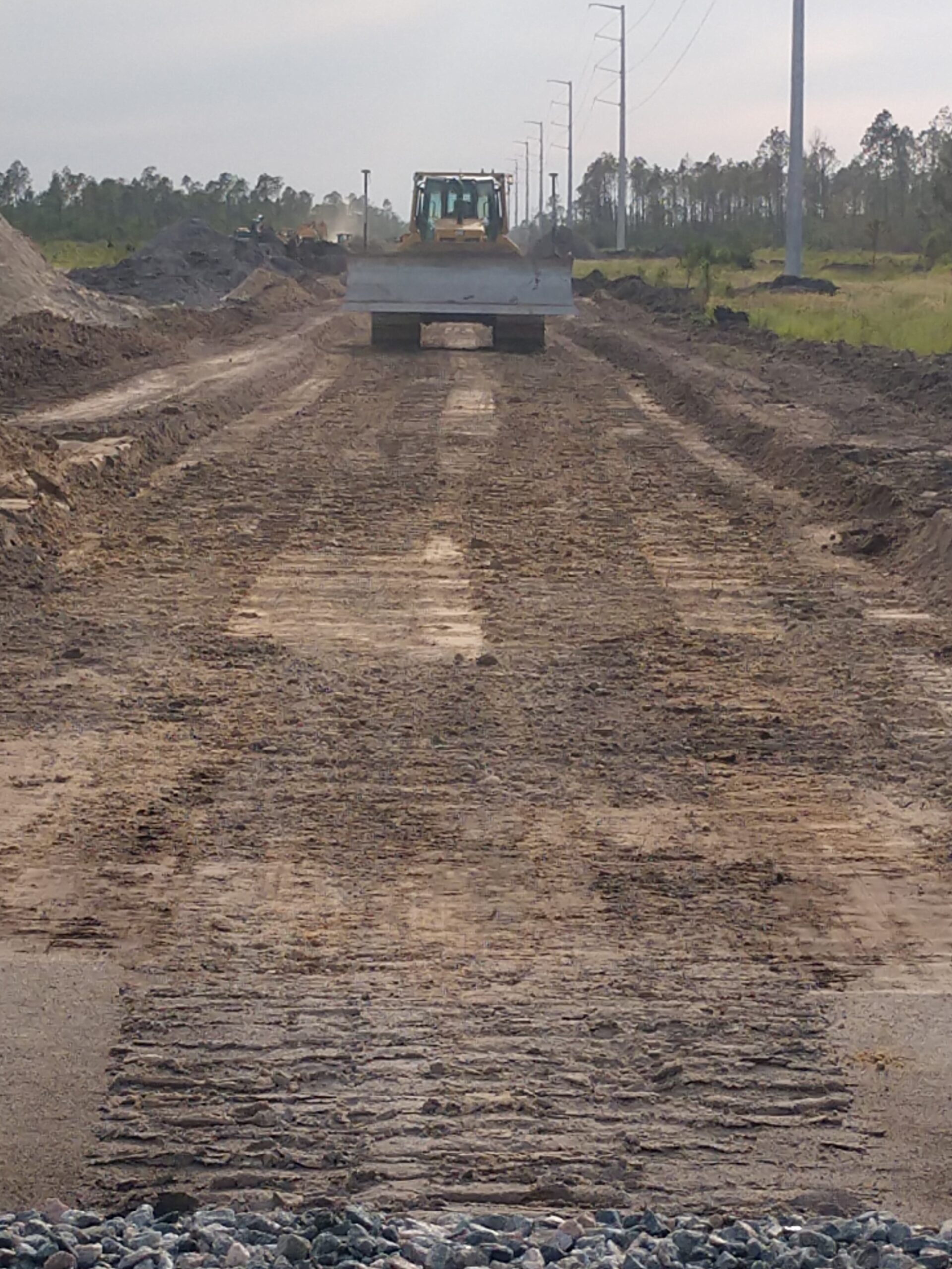 ACCESS - Elite Construction of Ocala