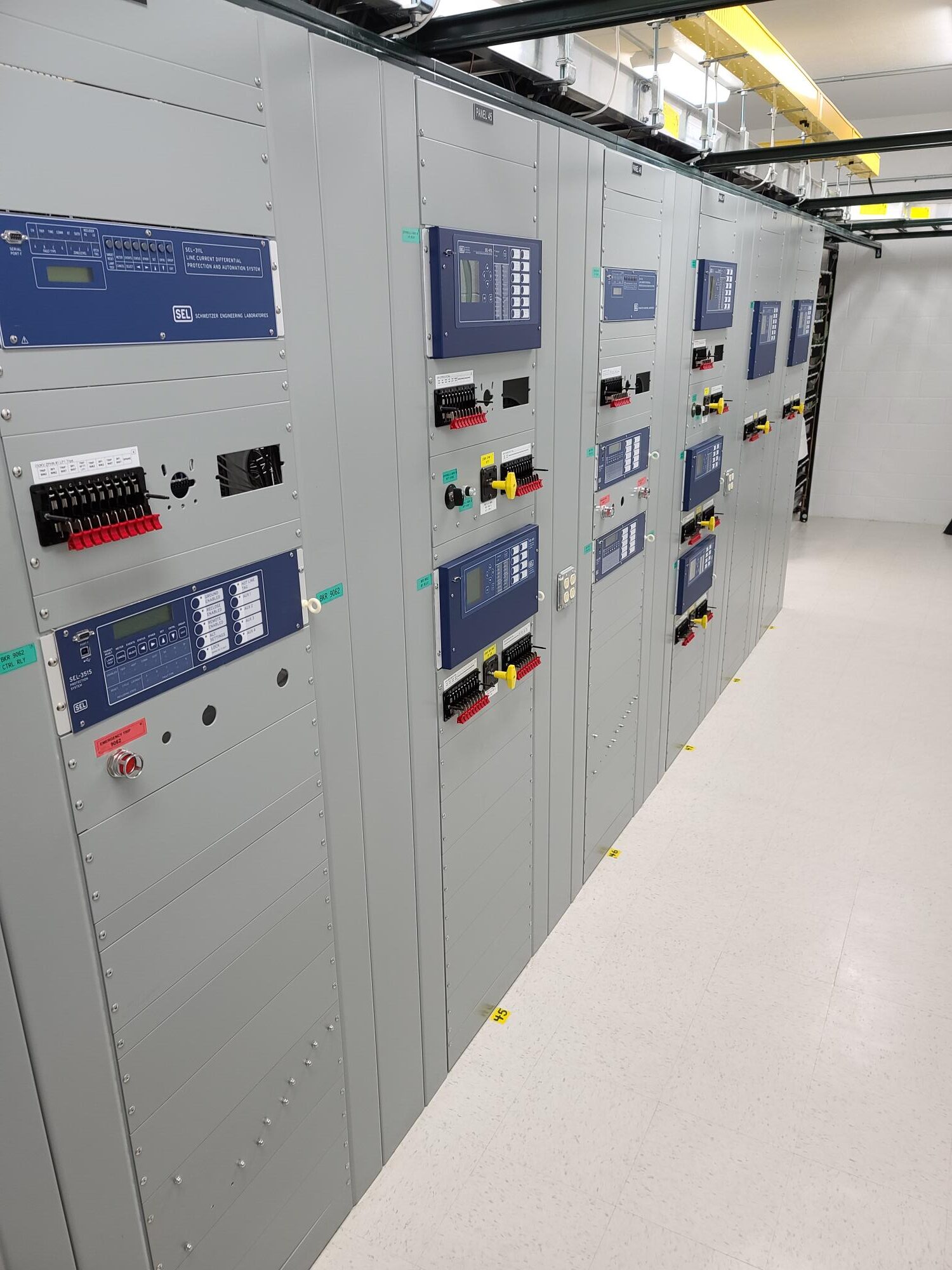 ELECTRICAL - Elite Construction of Ocala