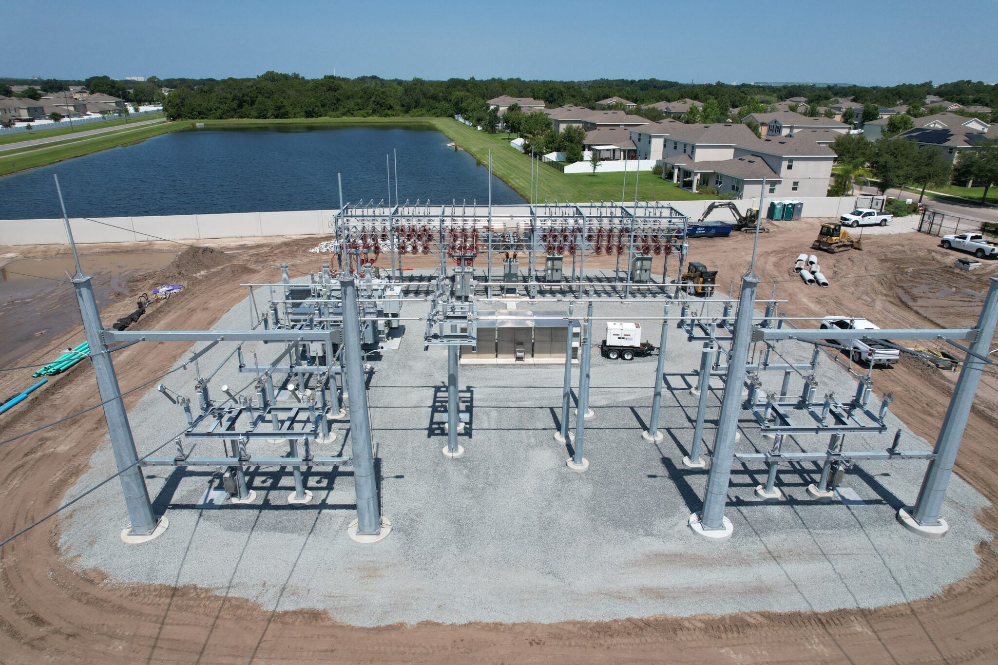 CIVIL - Elite Construction of Ocala