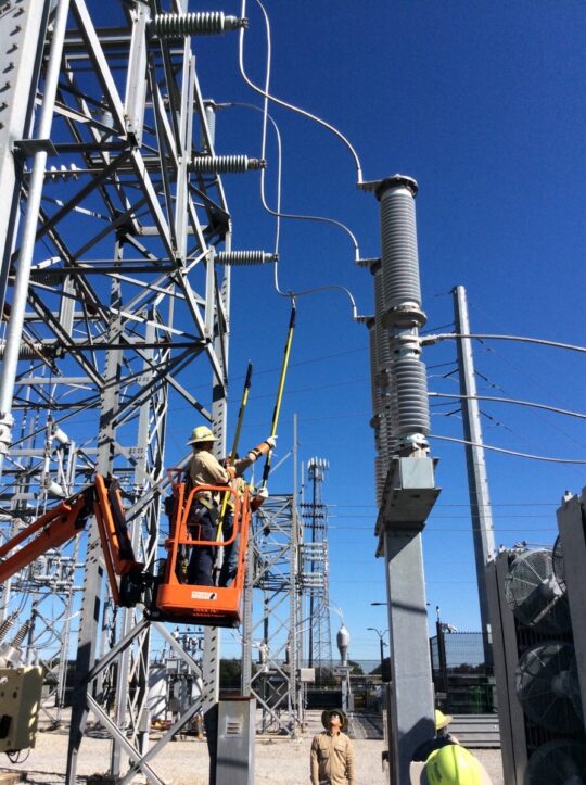ELECTRICAL - Elite Construction of Ocala