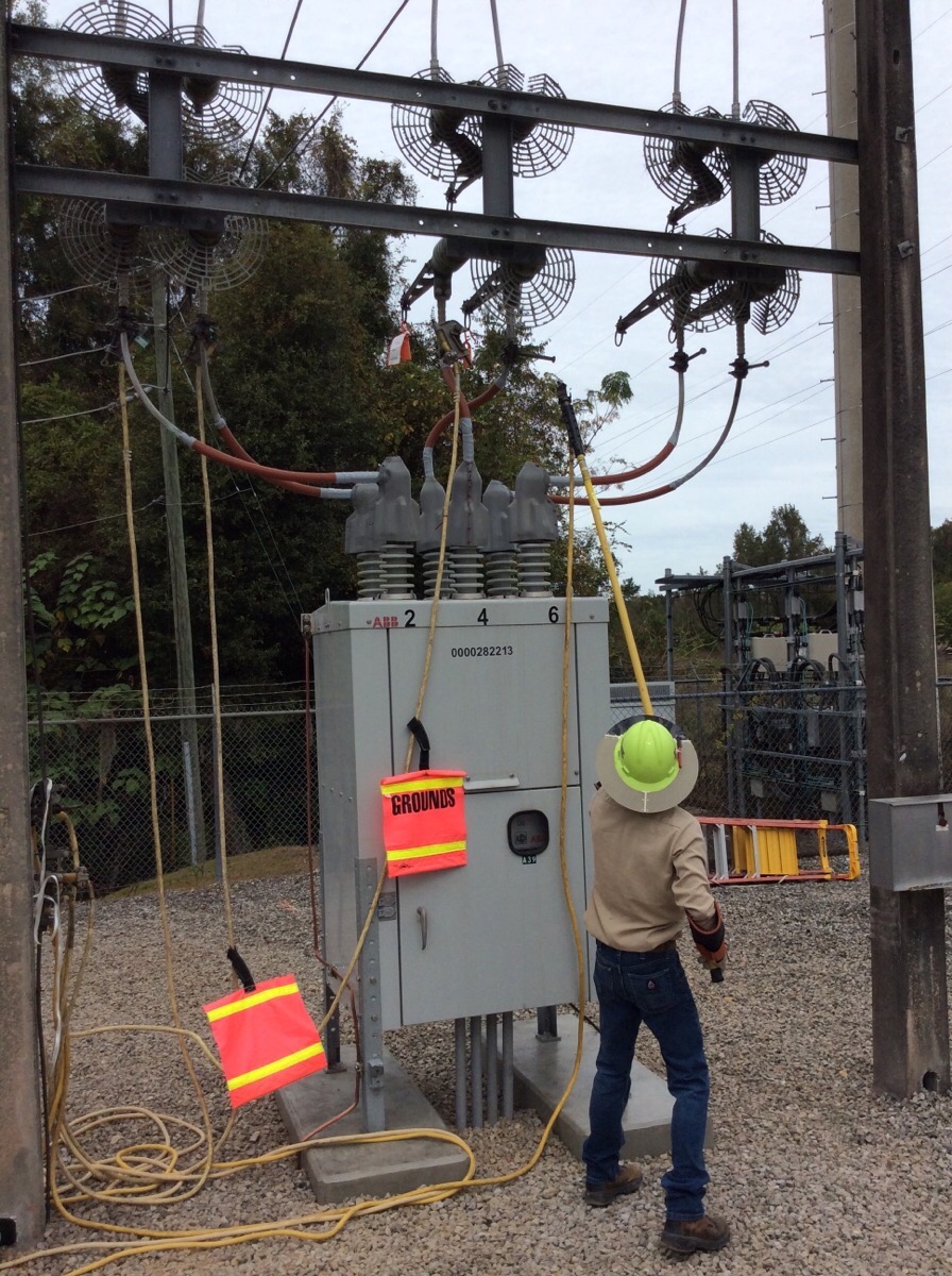 ELECTRICAL - Elite Construction of Ocala