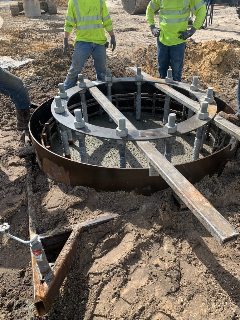 CIVIL - Elite Construction of Ocala