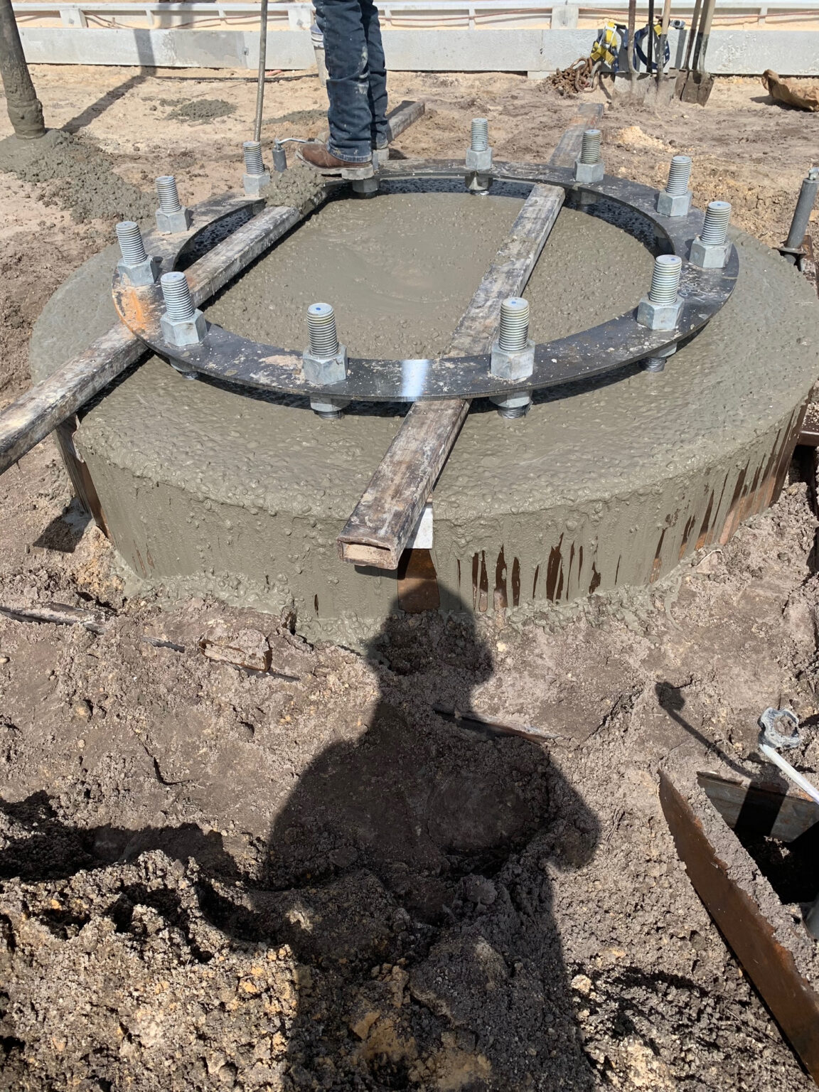 CIVIL - Elite Construction of Ocala