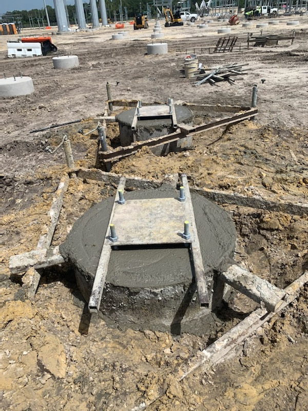 CIVIL - Elite Construction of Ocala